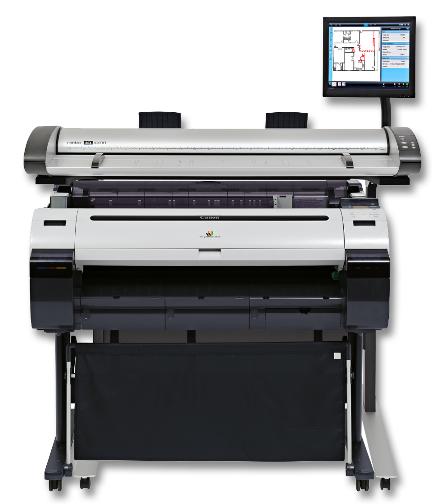 Home - Commercial Digital Print