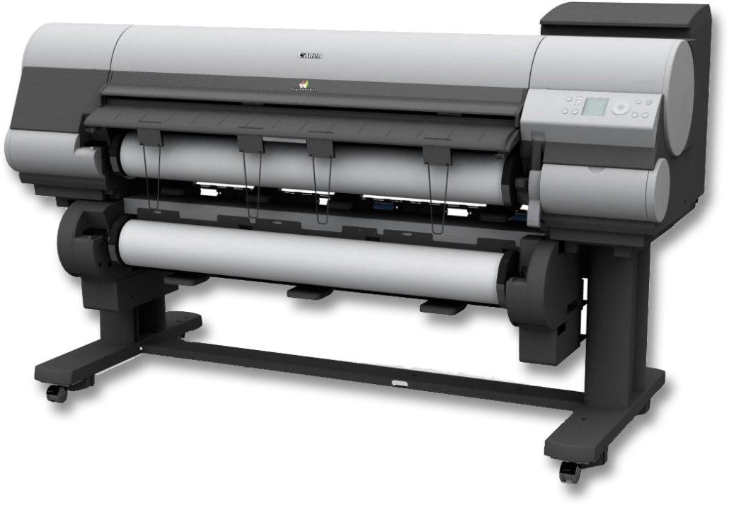 Home - Commercial Digital Print