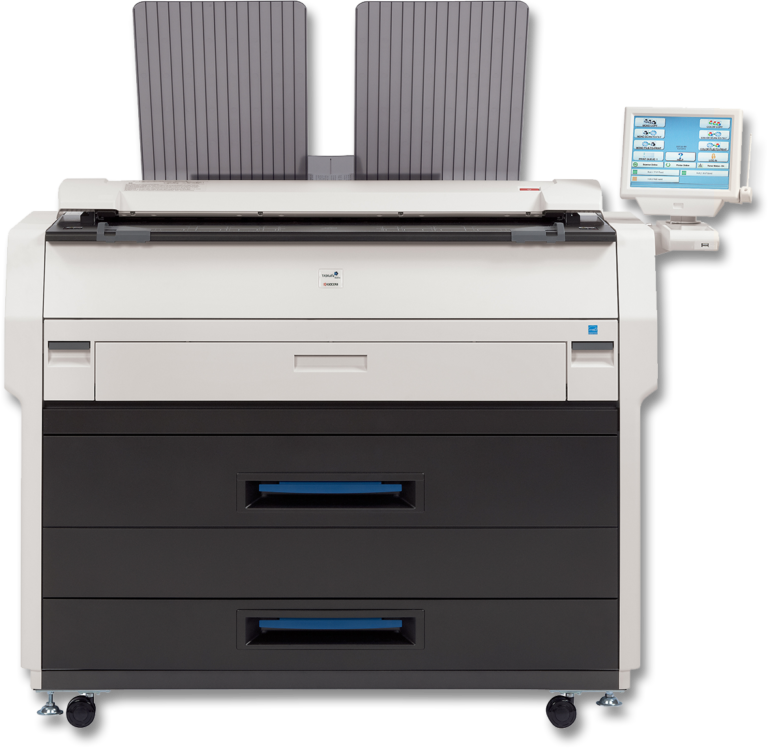 Home - Commercial Digital Print