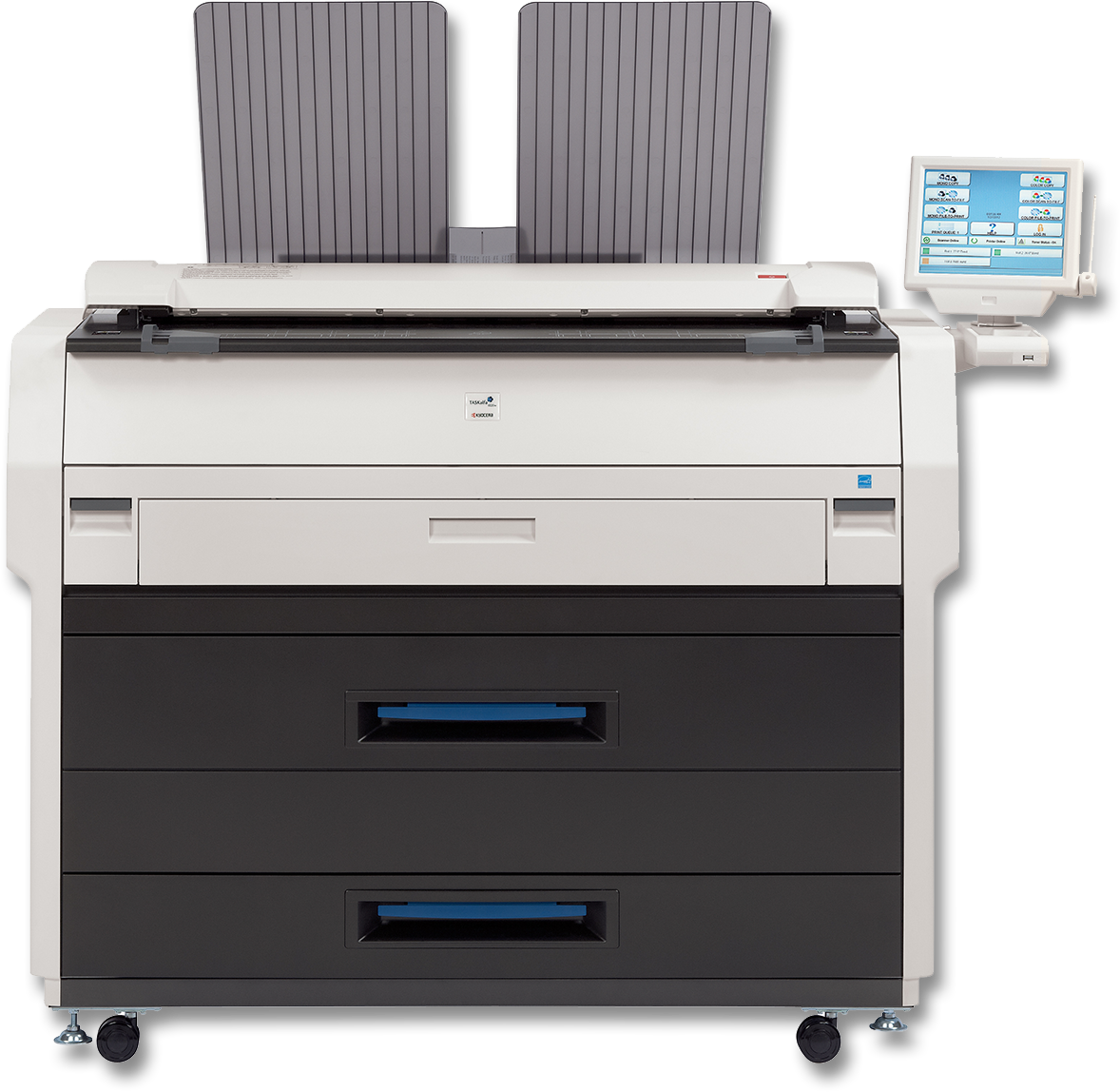 Home - Commercial Digital Print