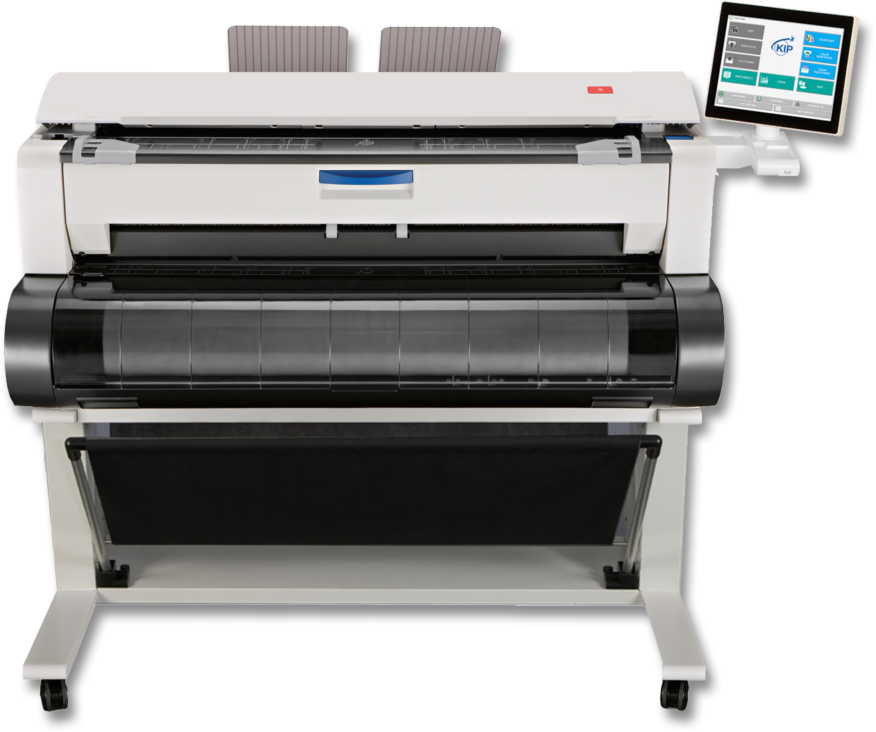 Home - Commercial Digital Print