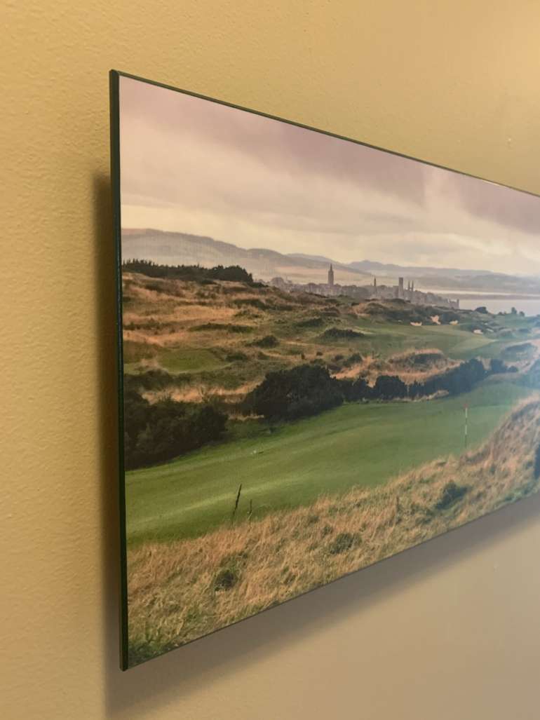 Plak Mounted Prints - Commercial Digital Print